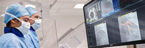 Image Guided Therapy Devices Philips