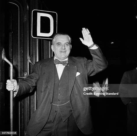 29 Robert Boothby Baron Boothby Photos And High Res Pictures Getty Images