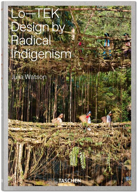 Julia Watson Promotes Indigenous Design With Her Lotek Concept