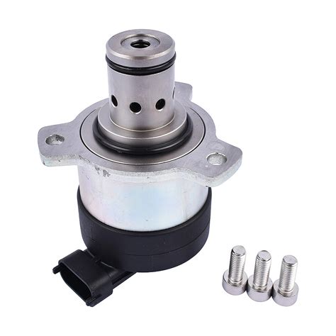 Diesel Engine Parts Fuel Pump Metering Control Valve A0000900069