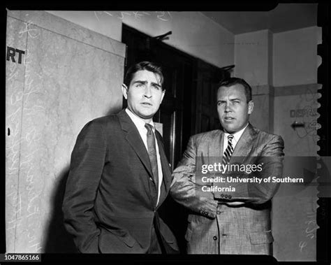 Edward G Robinson Jr Photos And Premium High Res Pictures Getty Images