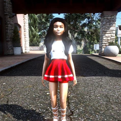 Fivem Girl Scripts Etsy