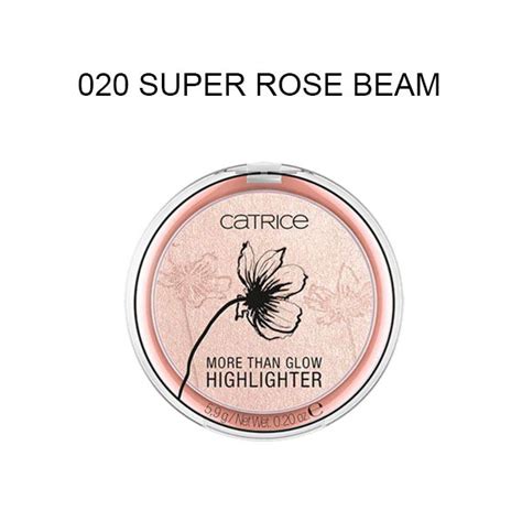 Highlighter Beauty Box