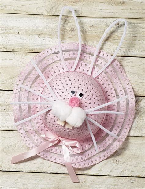 Cool Easter Bonnet Or Hat Ideas 2017