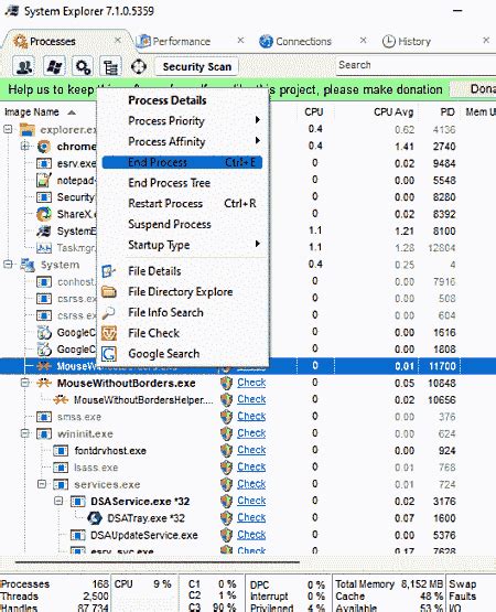 7 Mejores Mataprocesos Gratuitos Para Pc