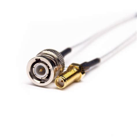 Sma Cable Assemblies Metabeeai
