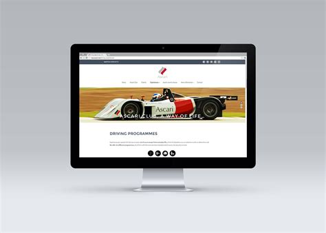 Compromiso Ascari Bel Marketing Publicidad Y Comunicación