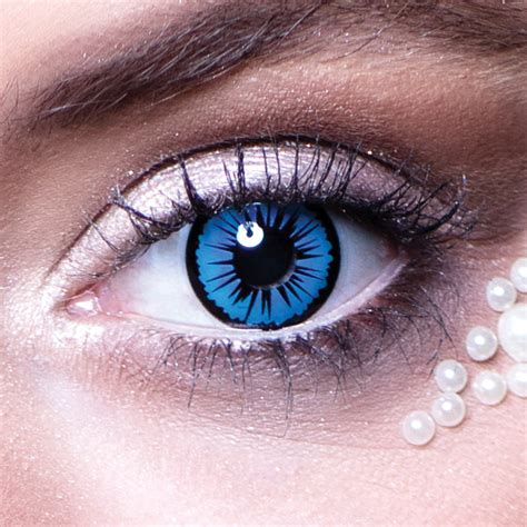 Angel Contact Lenses 1 Week Contact Lenses Make Up Palmer