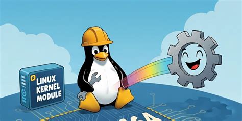 Cross Compiling Linux Kernel Module A Hands On Guide Dev Community