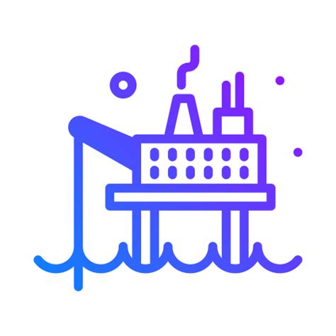 Pump Generic Gradient Icon Pump Generic Gradient Icon