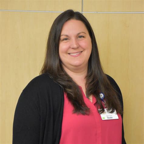 Evangelical Community Hospital On Linkedin Join Deana Carson Wellness Educator With