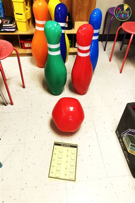 Bowling Classroom Transformation Classroom Transformation Third