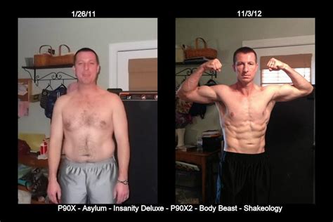 Insanity Asylum Transformation