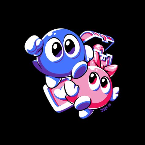 Eggerland Lolo And Lala By Jmanvelez On Newgrounds