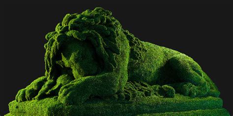 Smart Shaders Grounds And Roads Realistic Procedural Shaders Cycles