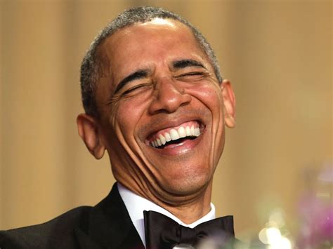 Foto Di Barack Obama
