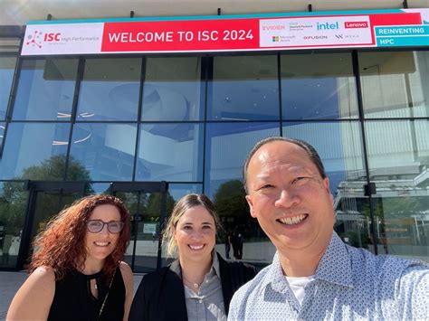 Rochelle Mattern On Linkedin Excited To Spend Time With Our Customers