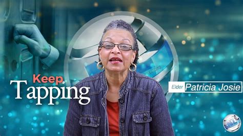 Join Elder Patricia Josie And New Light City Of Praise