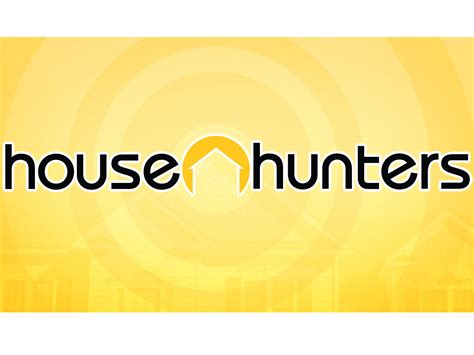 Hgtv Logo