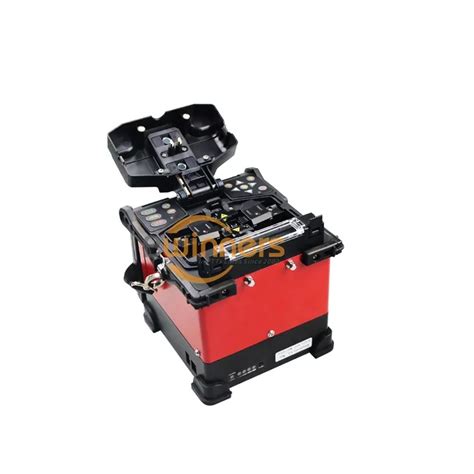 Fiber Optic Fusion Splicer Bwnfiber