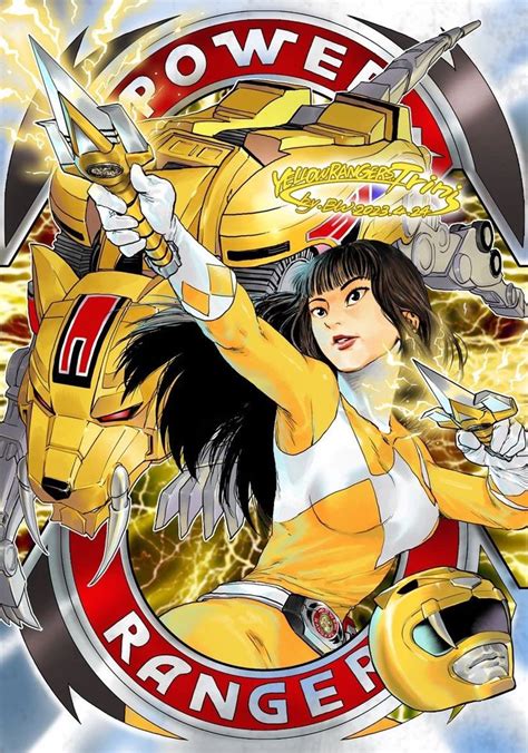 Pin By Abdullagsaadkh On Power Rangers Power Rangers Poster Sabans
