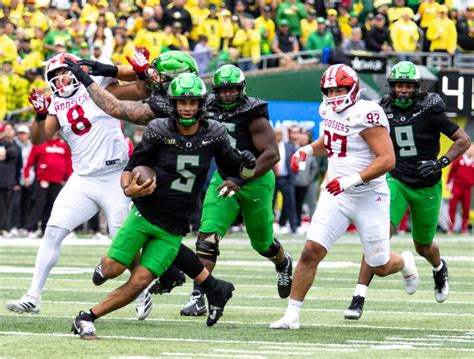 Ducks Going Pro Daily Emerald