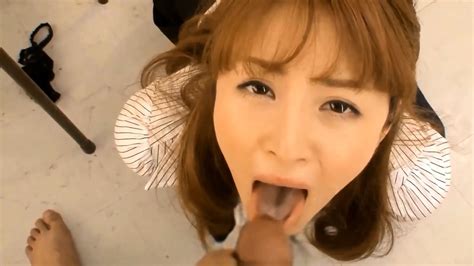 Miku Ohashi Gokkun Sperm Swallow Eporner