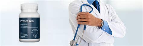 Prostasen You Can Talk Freely