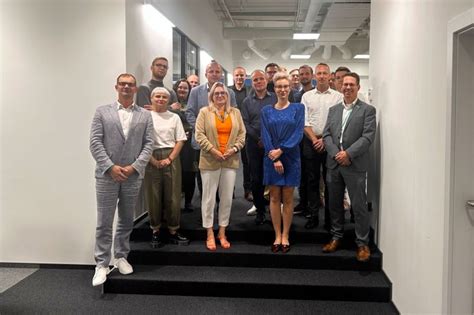 Natalia Buczel On Linkedin Embedded Cybersecurityact Poznan