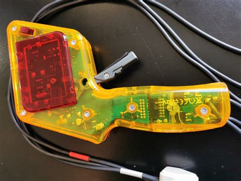 Slotit Scp 2 Analogue Controller For Sale Common Ground High Current Cartridge Slotforum