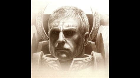 Roboute Guilliman Quotes 5 Warhammer 40000 Voice Acting Youtube