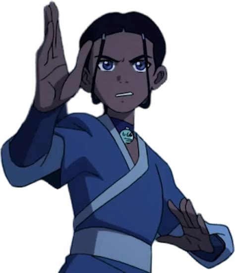 Katara Avatar The Last Airbender Wikipedia