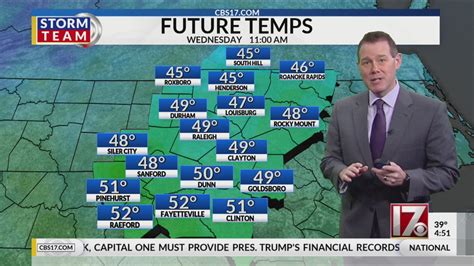 Cbs 17 Raleigh Durham News And Weather Wncn