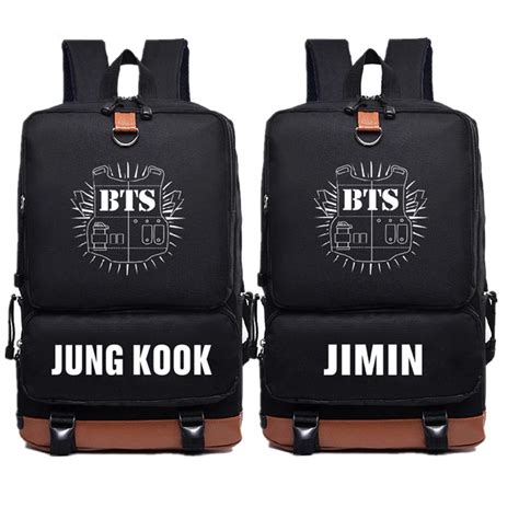 Bts Bags | IUCN Water