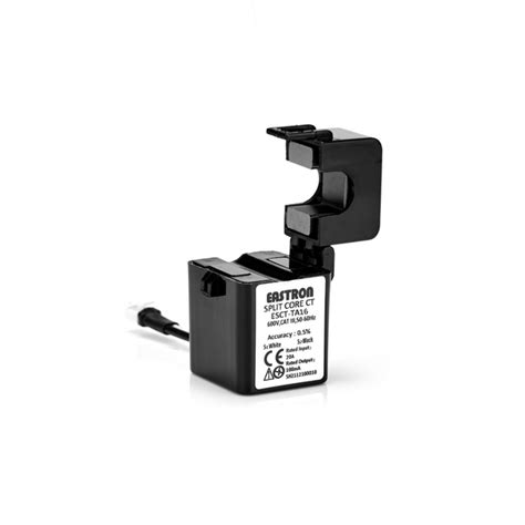 Split Core Current Transformers Smart Process And Control Ltd