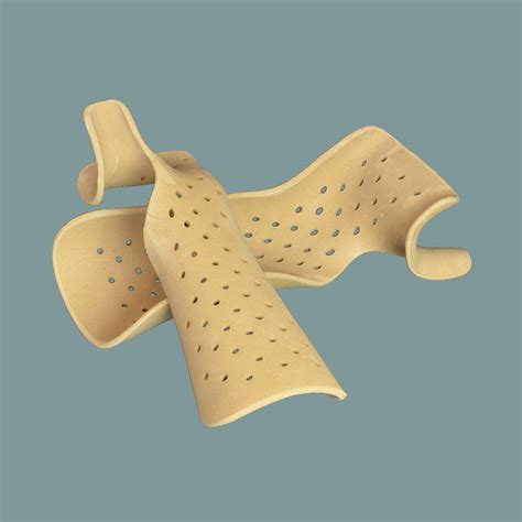 Scaphoid Splint Genimedical Innovative Medical Solutions