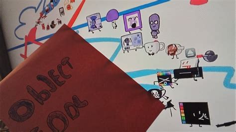 Object Fool Again Newer Intro Youtube