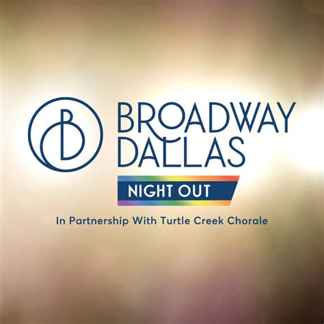 Turtle Creek Chorale Dallas Tx