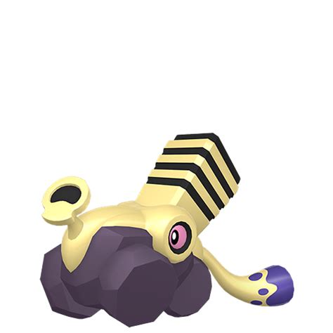 Varoom Pokémon Go Mejores Ataques Contadores Pc Máximo Y Estadísticas