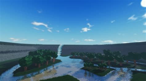 Post Processing Effects Feedback Creations Feedback Developer Forum Roblox