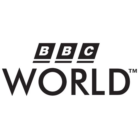 Bbc World Logo Vector Logo Of Bbc World Brand Free Download Eps Ai