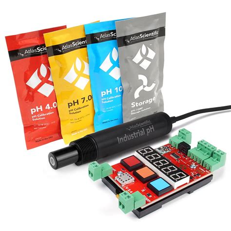 How To Fix And Prevent Nutrient Lockout Atlas Scientific