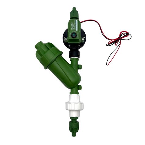 Floraflex Micro Drip Kit 24v Whip Kit Growers Hub