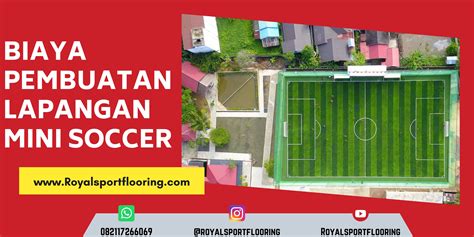 Elite Mini Soccer Jakabaring At Eugene Bergeron Blog