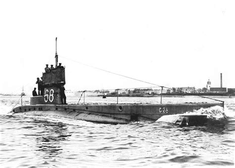 Hms C6 Wikipedia Wolna Encyklopedia