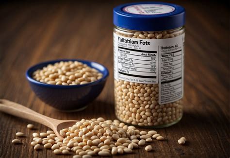 What Are Navy Beans A Comprehensive Guide To The Versatile Legume My