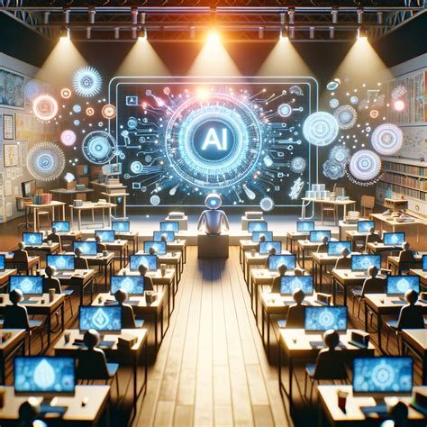 How Generative Ai Is Transforming Education In 2024 And Beyond Cloud