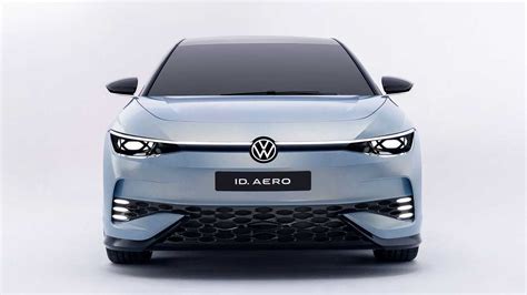 Vokswagen Sviluppa Meb Piattaforma Elettrica Da 700 Km E 200 Kw