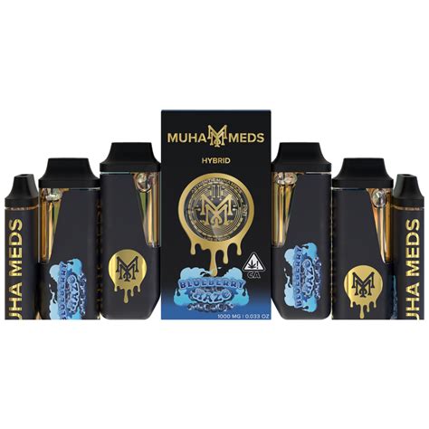 Disposables For Sale Muha Meds Official