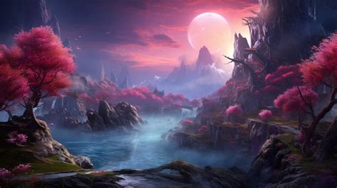 Premium Photo Nft Game Background